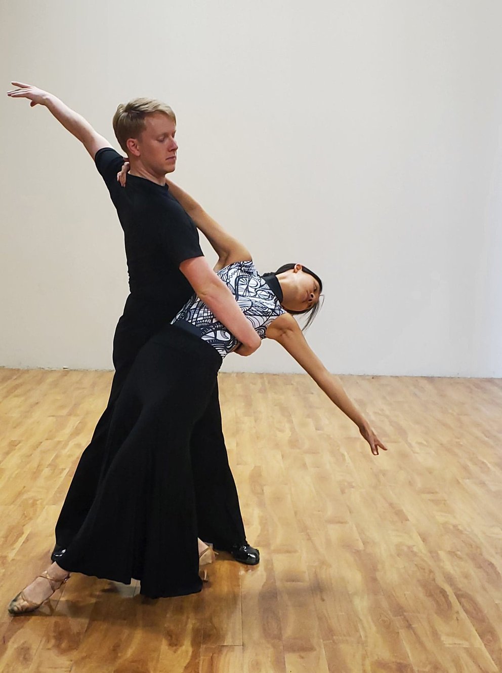 Member Stories: Doctor of Physical Therapy, Ruth Trimble