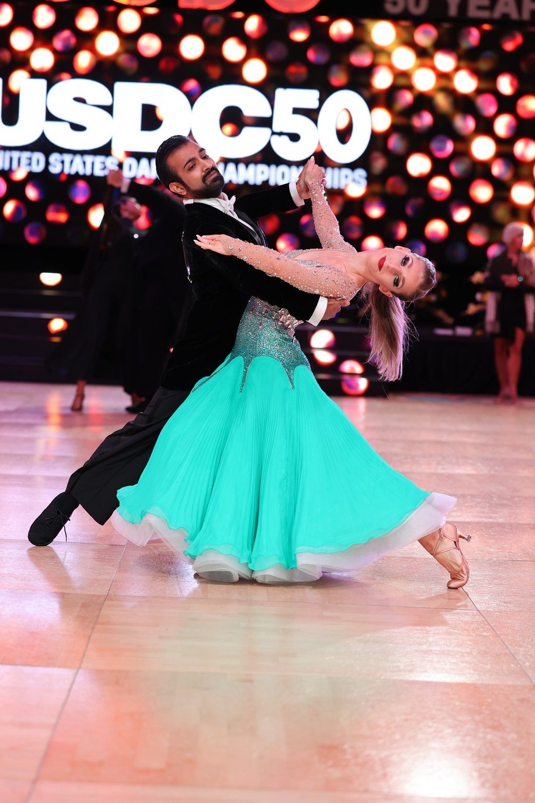 What is Lead and Follow, Really?