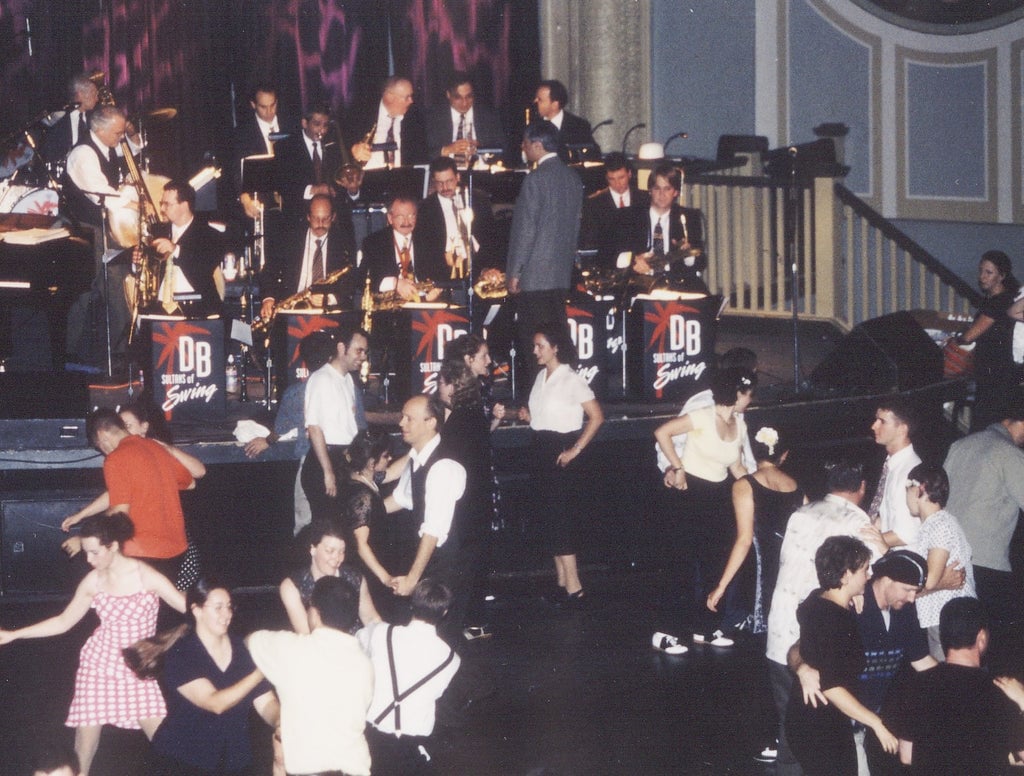 Introduction to Musicality in Ballroom Dance