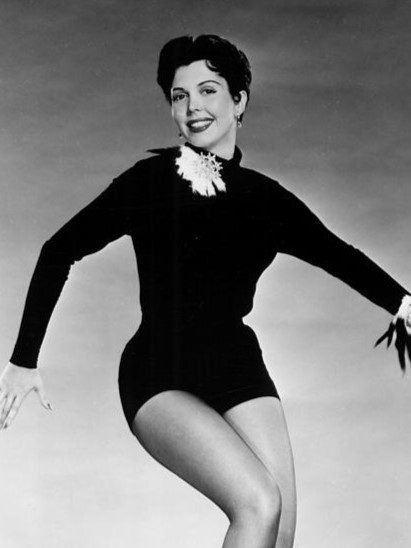 12 Famous Tap Dancers