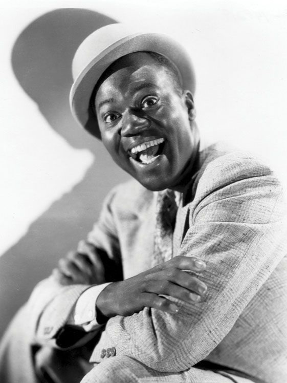 12 Famous Tap Dancers