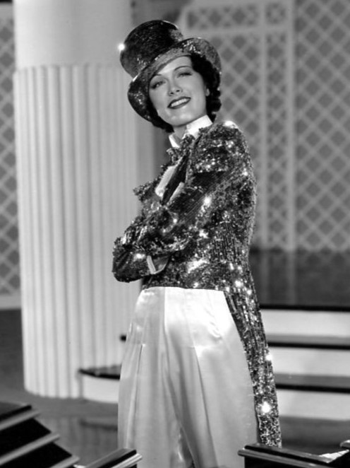 12 Famous Tap Dancers