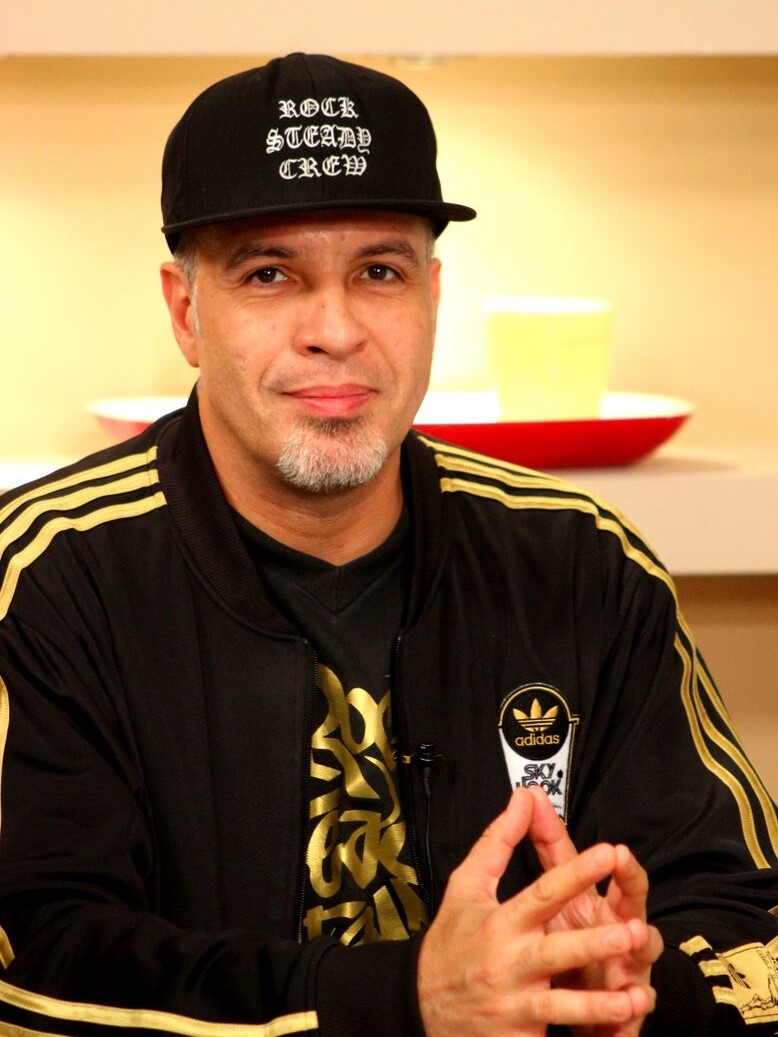 What is Hip-hop Dance