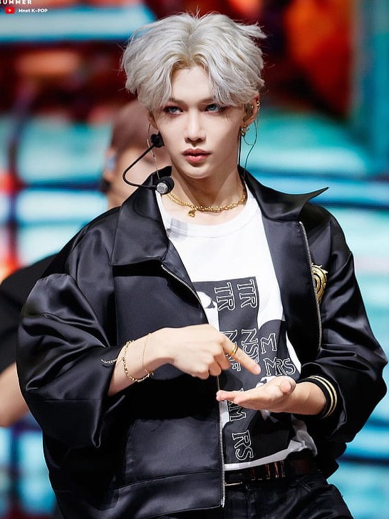 2024's Top K-pop Idols