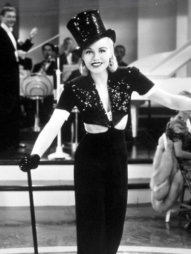 12 Famous Tap Dancers