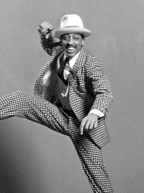 12 Famous Tap Dancers