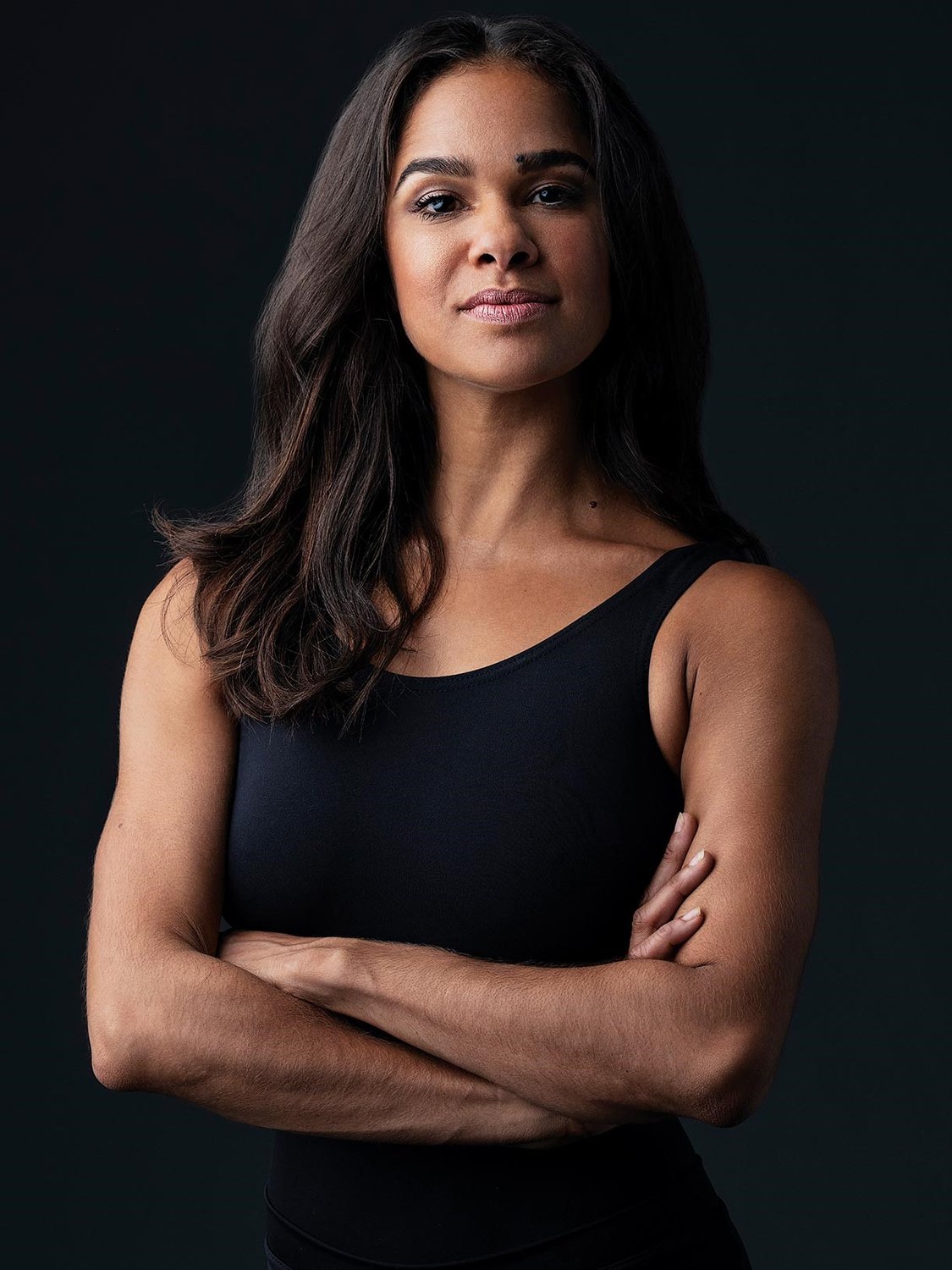 12 Famous Ballet Dancers