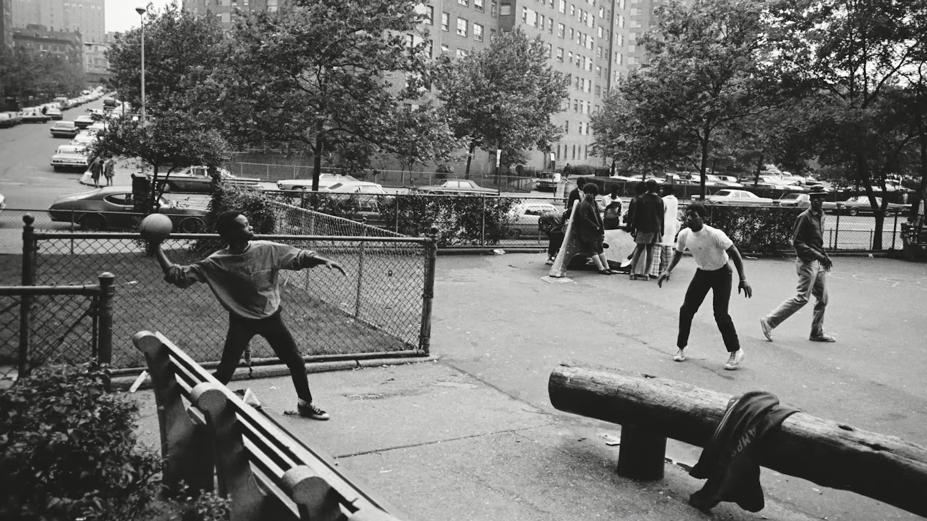 What is Breakdancing