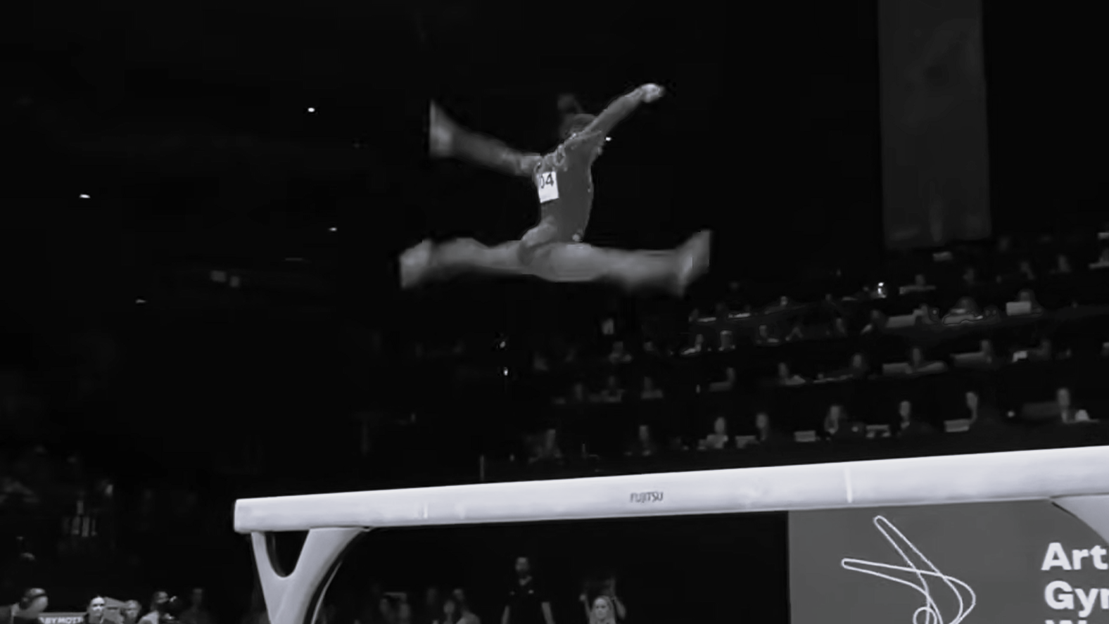 What is Breakdancing