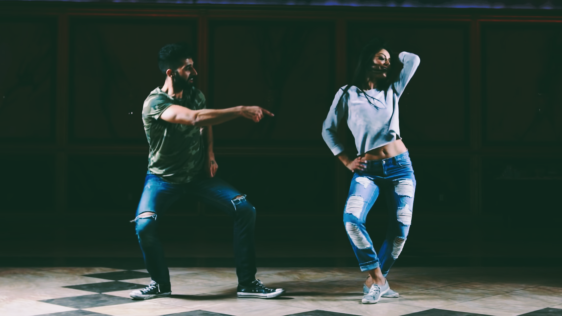 What is Bollywood Dance