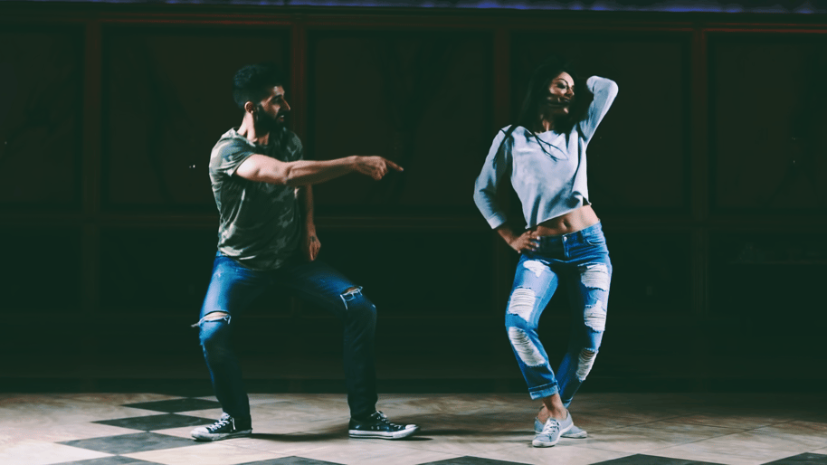 What is Bollywood Dance