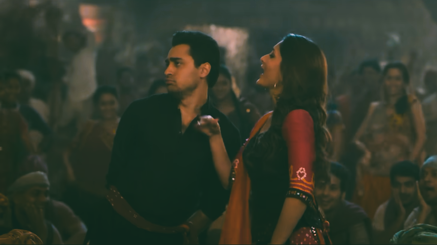 What is Bollywood Dance