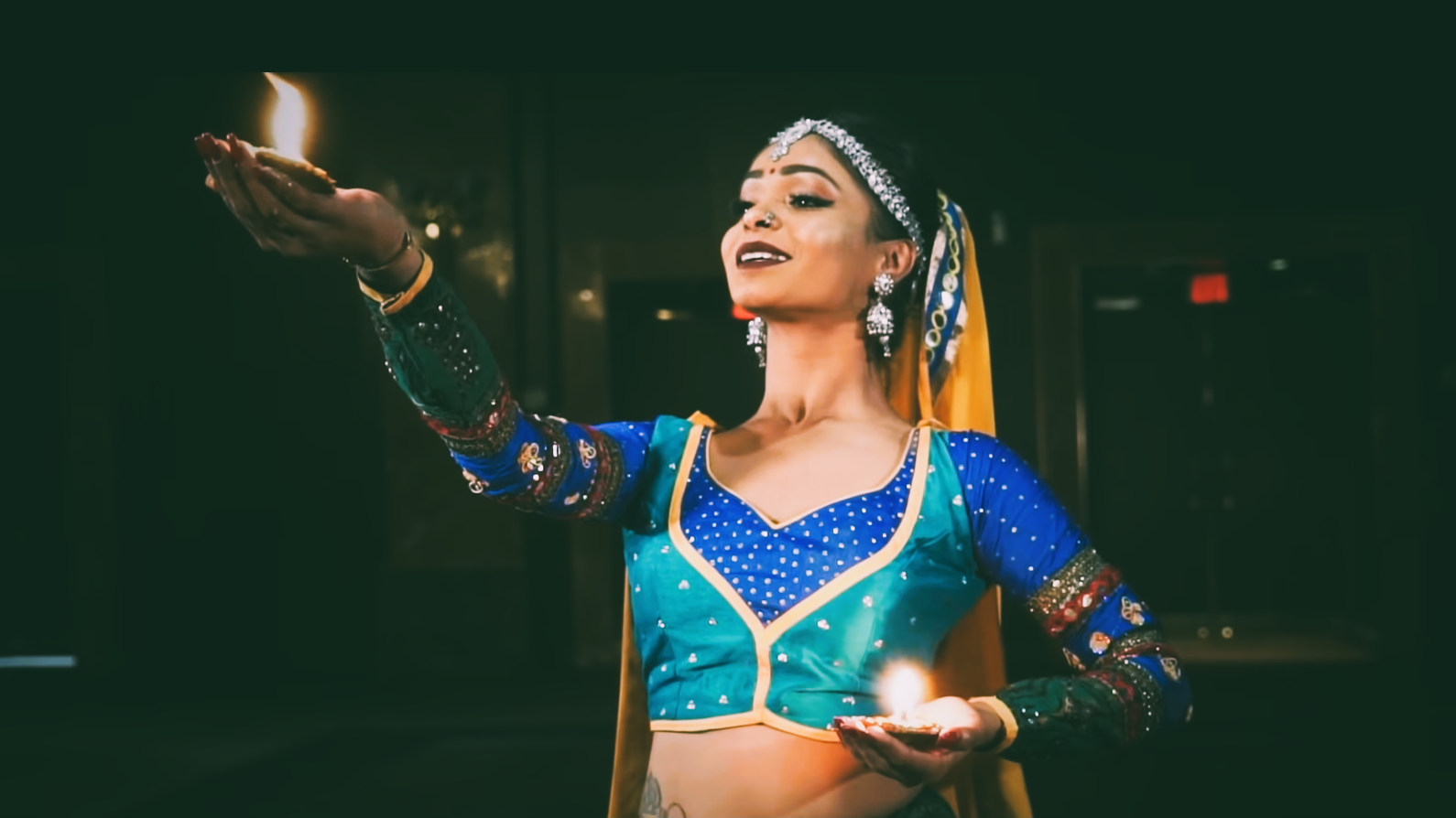 What is Bollywood Dance