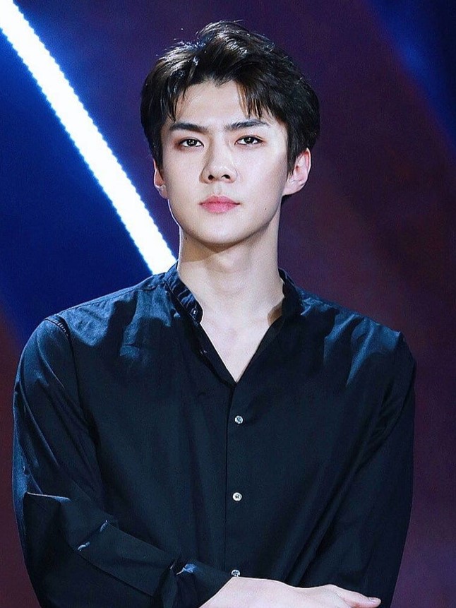 2024's Top K-pop Idols