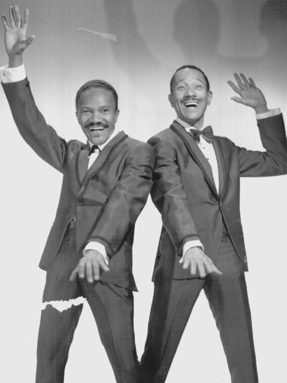 12 Famous Tap Dancers