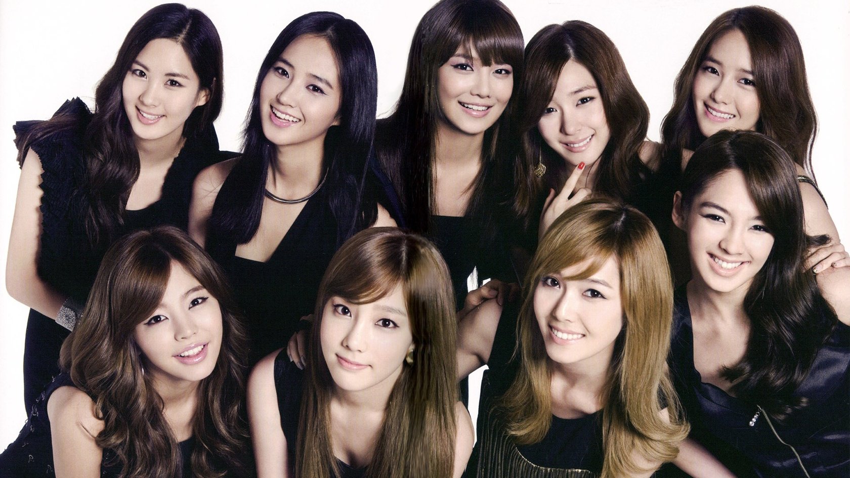 Top 15 K-pop Girl Groups in 2024