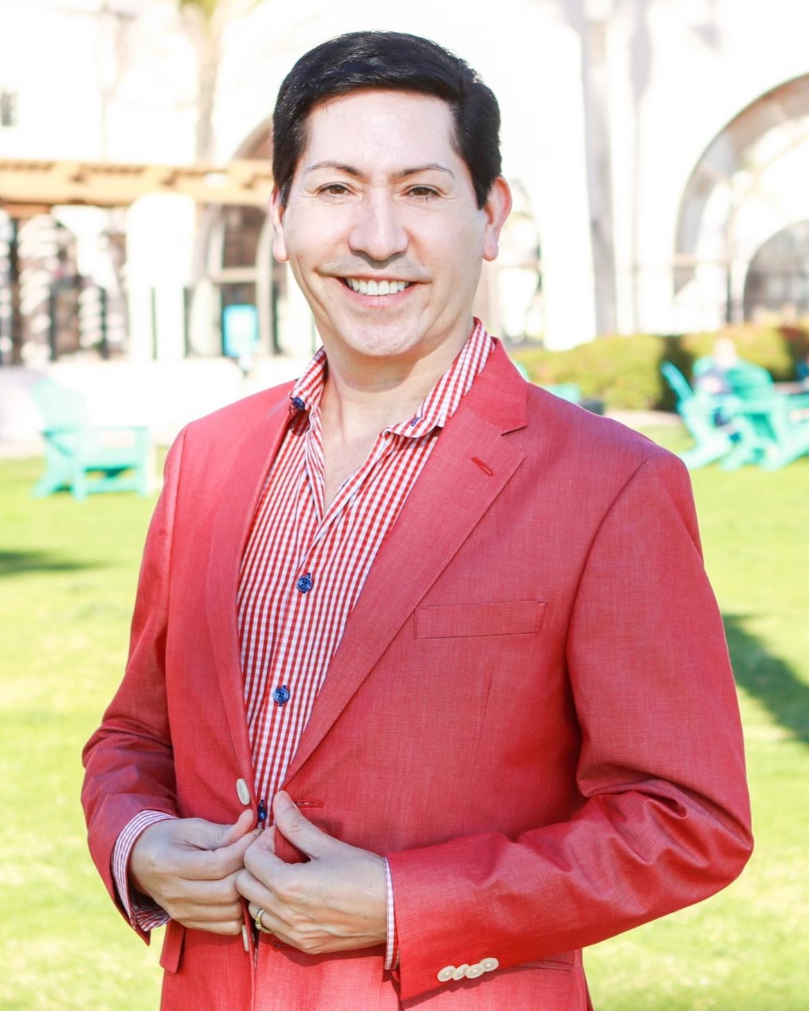 California Star Ball Dancesport Championships