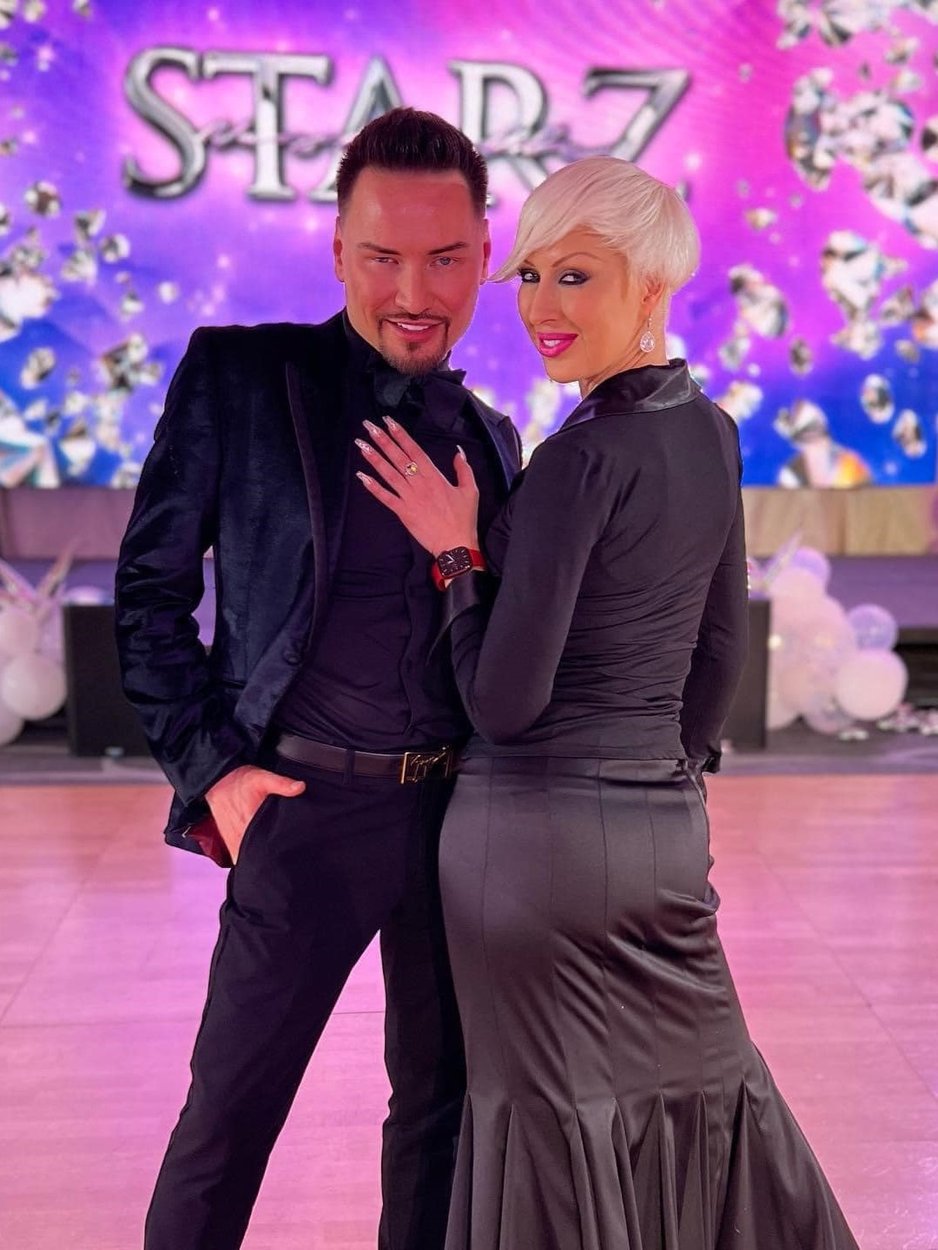 Nashville Starz Dance Spectacular