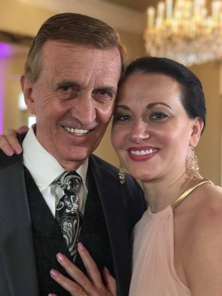 Texas Challenge Dancesport