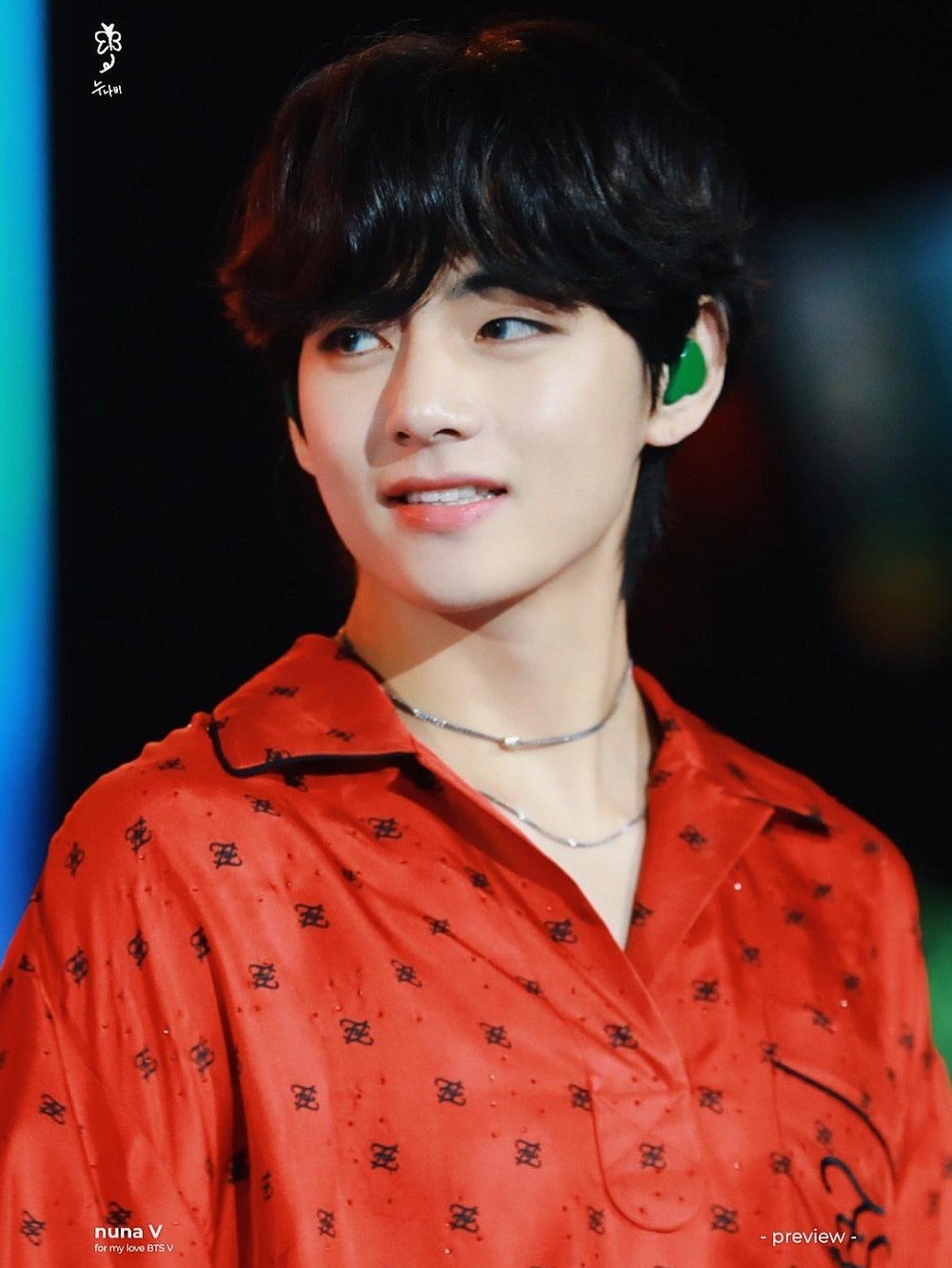 2024's Top K-pop Idols