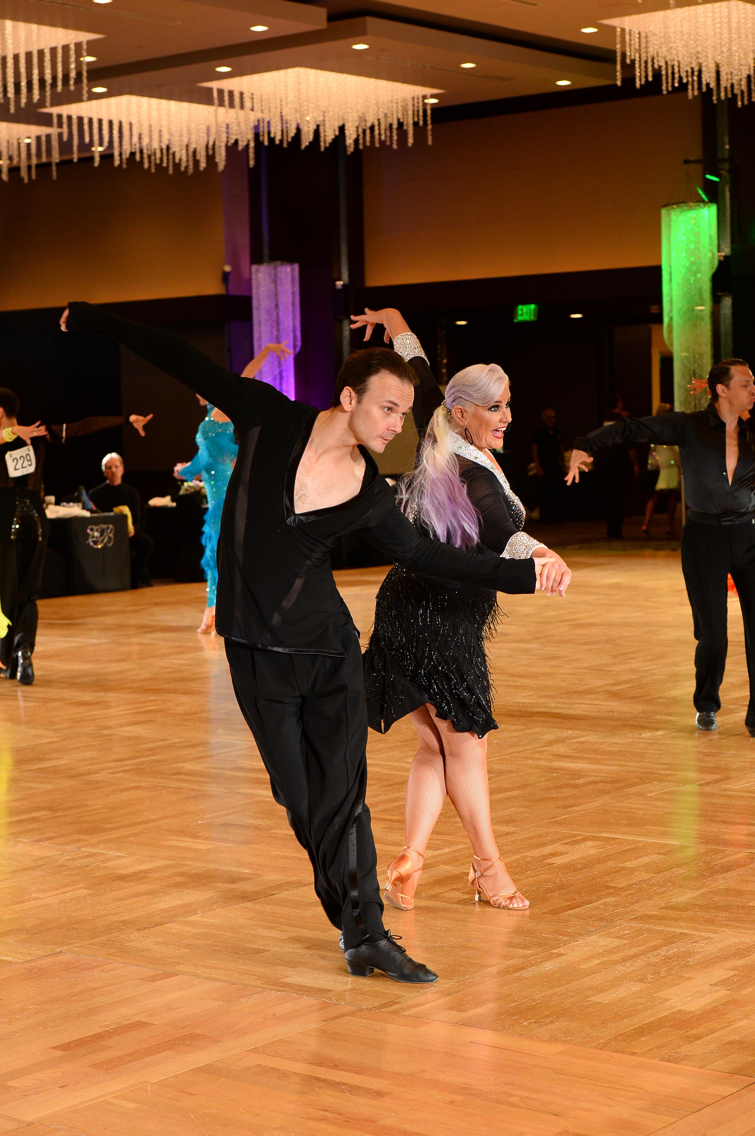 Member Stories: Mara Morner-Ritt