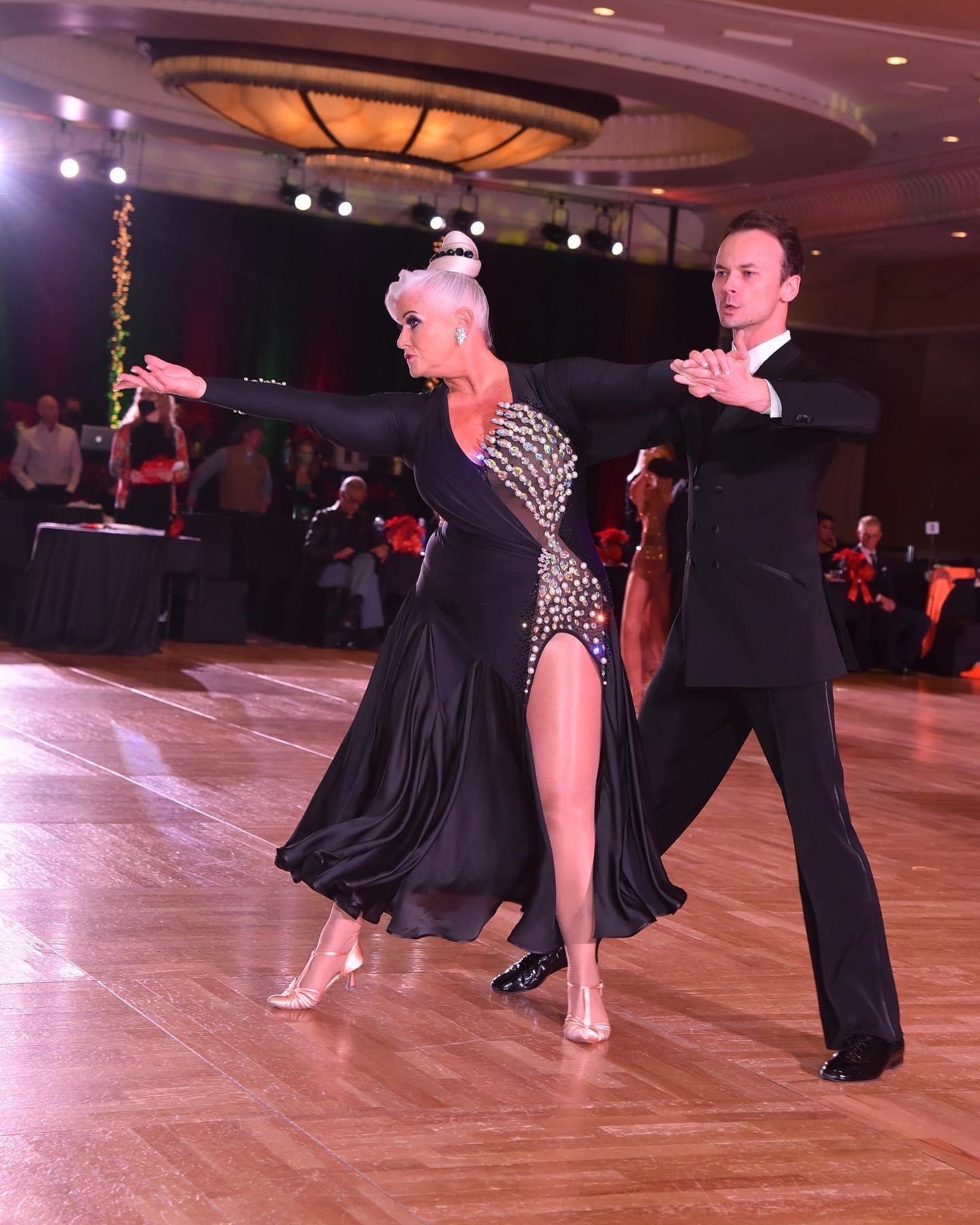 Member Stories: Mara Morner-Ritt