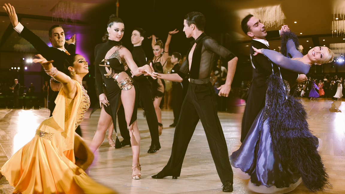 Emerald Ball: Dance to Support Mental Health